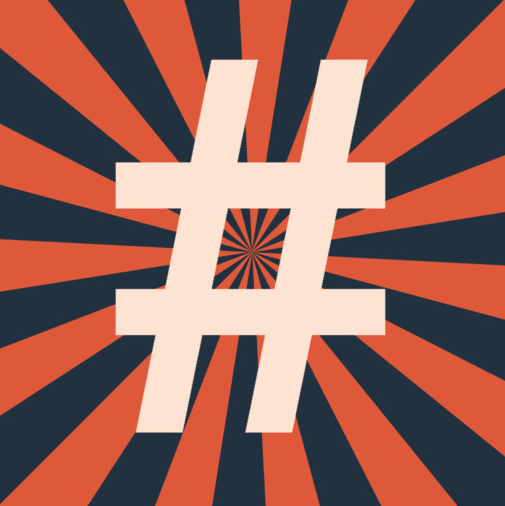 手把手教你如何使用Hashtag做社交引流 - 知乎