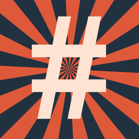 手把手教你如何使用Hashtag做社交引流 - 知乎