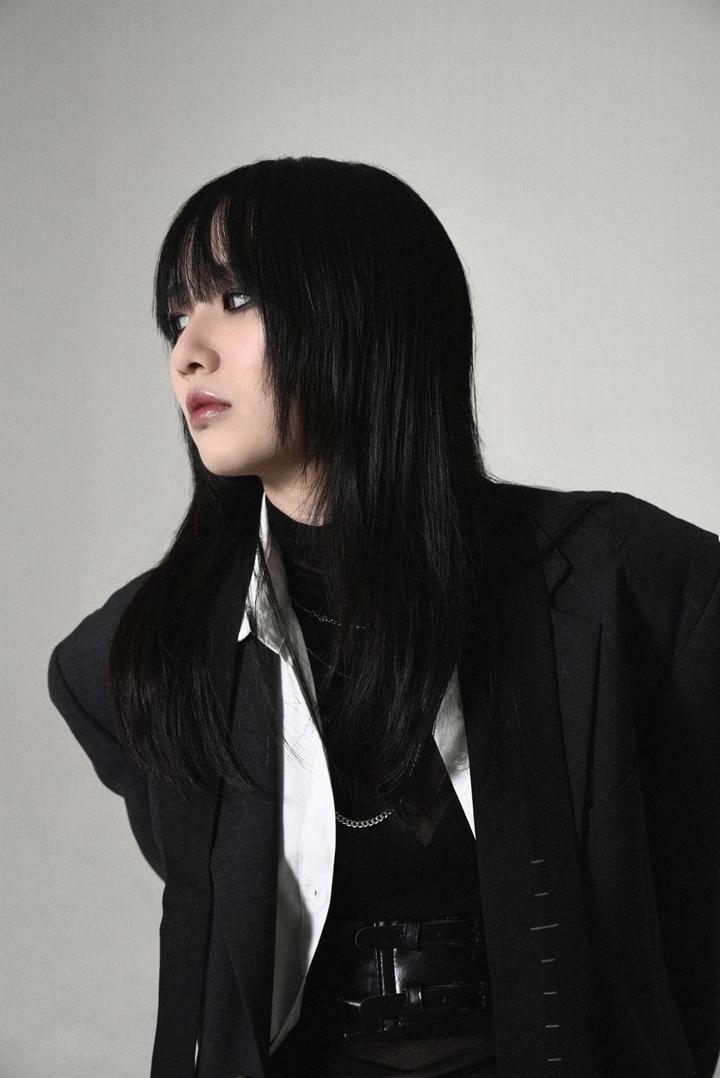 Anna hisbbuR ｜ 金马奖提名音乐制作人 —— 呱吉也推荐过但讨论极低的 Artist - 知乎