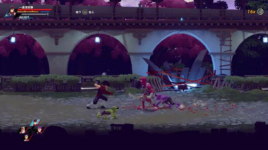 如何评价游戏《Shing！》？ - 知乎