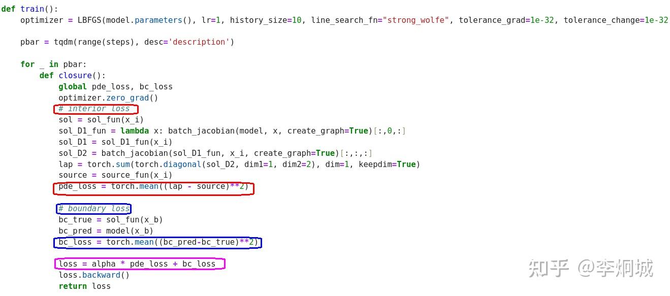 【大模型】关于KAN神经网络的探讨04-求解PDE（偏微分方程） - 知乎