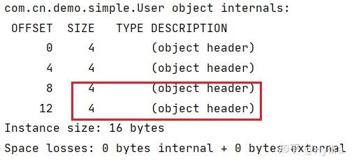 图文详解Java对象内存布局 - 知乎