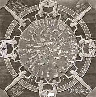 论金木水火土五星的五行之名原理 - 知乎