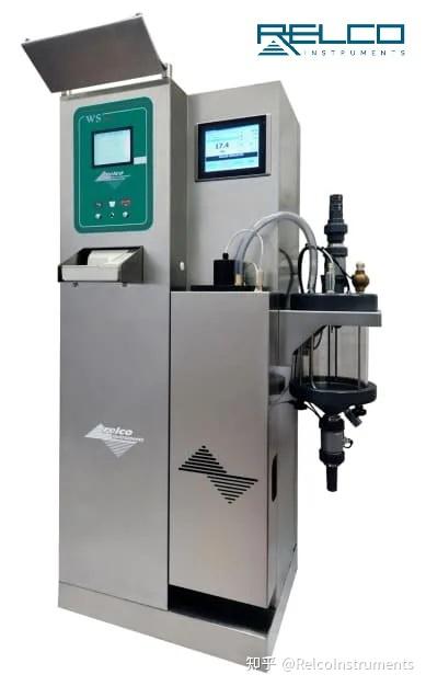 意大利 Relco CR200 在线氨水浓度分析仪在赖氨酸生产工艺 - 知乎