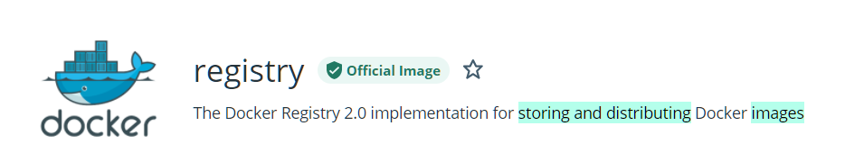 Docker Engine\Enterprise\Desktop\Registry\Hub都是啥？ - 知乎