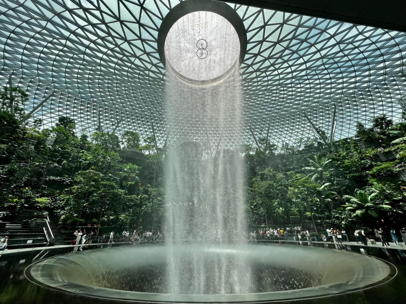 新加坡CityWalk揾食之行 @2024 - 知乎