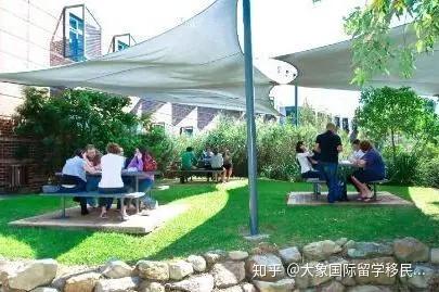 【澳洲院校】伍伦贡大学介绍 | University of Wollongong - 知乎