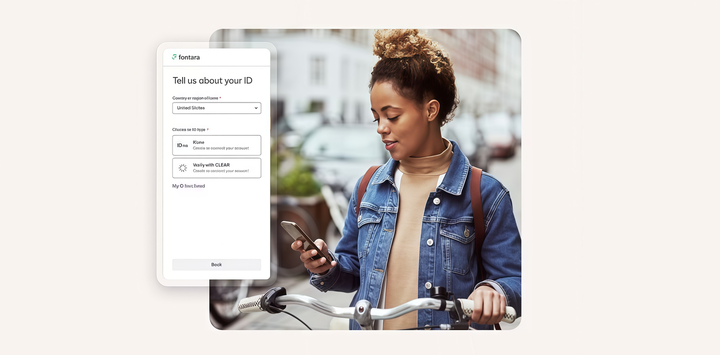产品快讯 | Docusign 发布 IAL2 级身份验证，强化协议信任 - 知乎