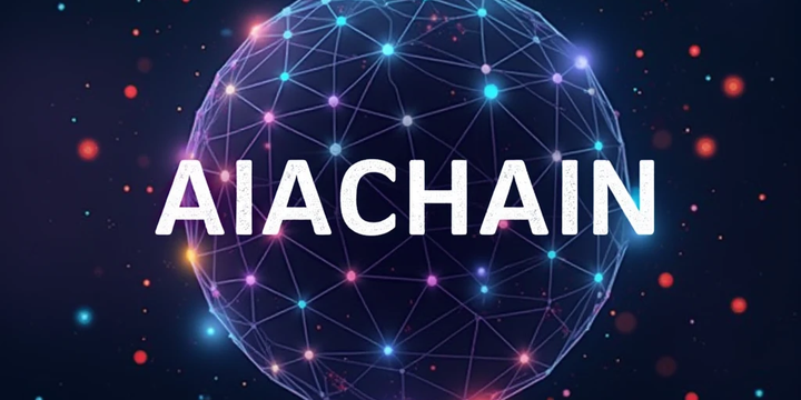 AIA Chain：公链新星，100倍增长潜力的价值洼地 - 知乎