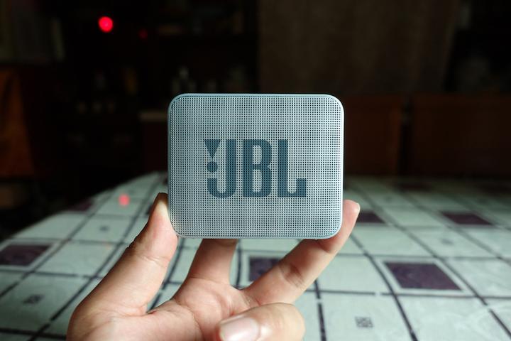 一块砖头的音乐修养——JBL GO2 便携蓝牙音箱使用分享 - 知乎