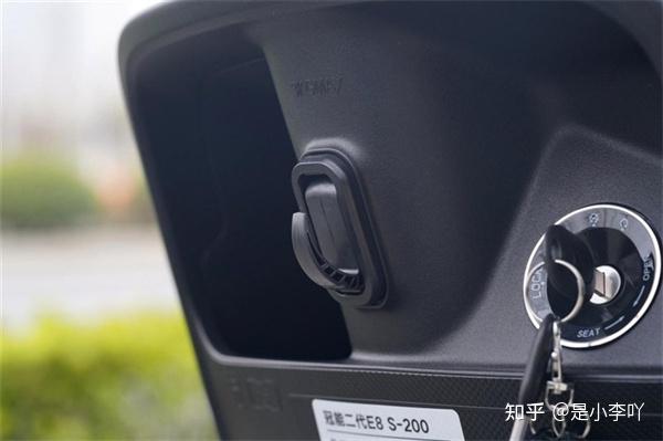 雅迪冠能二代E8S电动车体验：长续航、大动力全满足 - 知乎