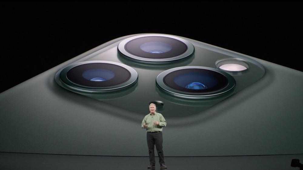 iPhone这十年在传感器上的演进 - 知乎