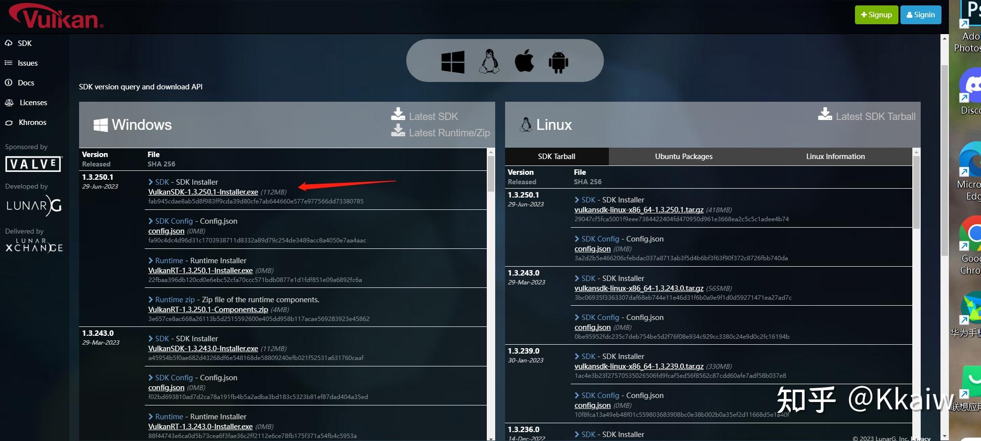 windows Clion下的C11 glfw和Vulkan环境如何配置？ - 知乎