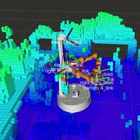 pybullet 导入机械臂及传感器，以及控制真实机械臂 - 知乎