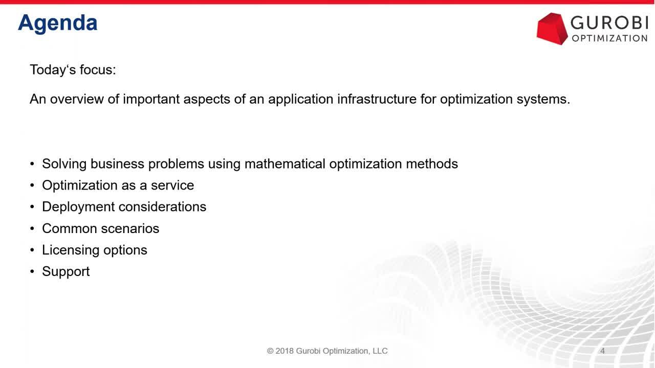 介绍一下gurobi该如何使用？ - 知乎