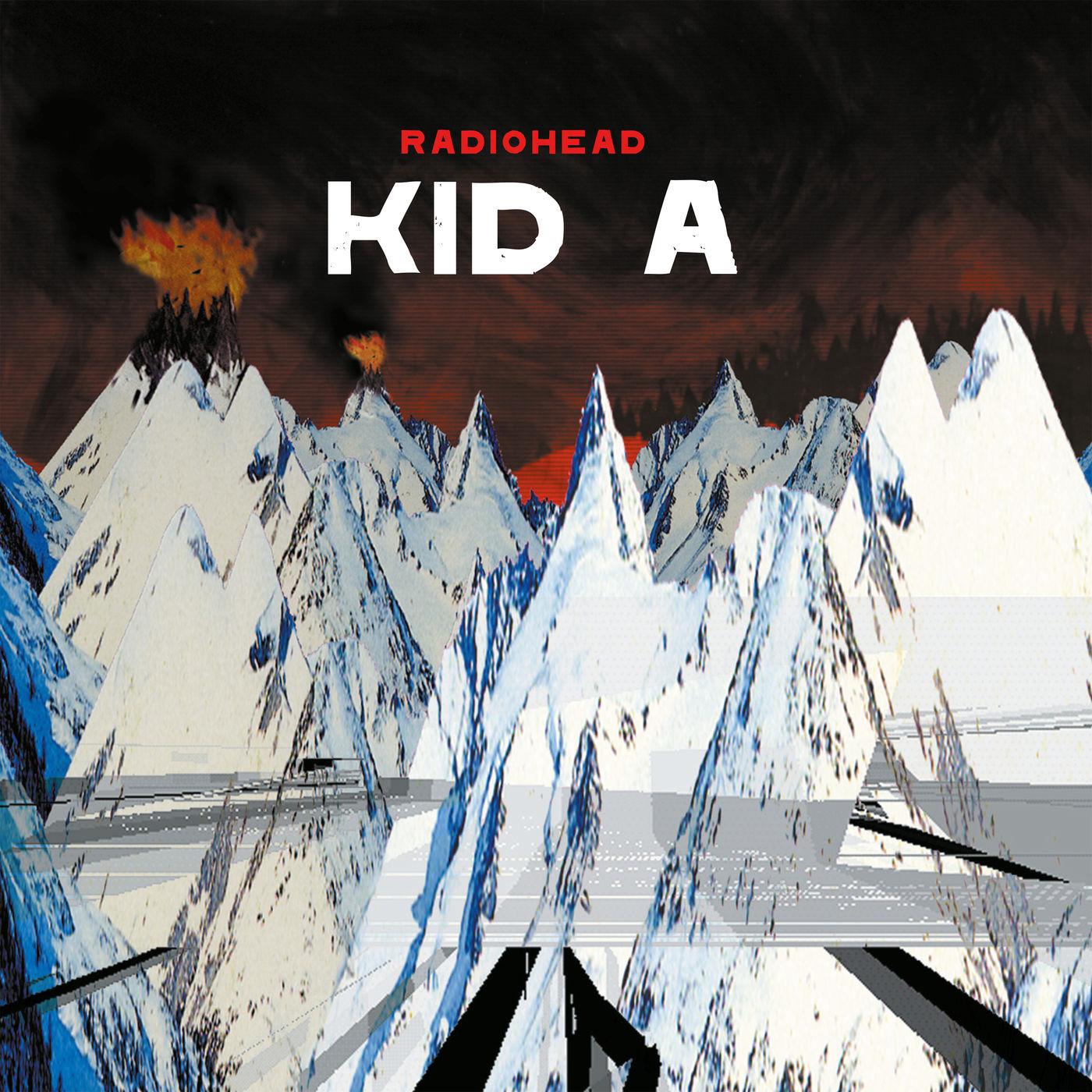 为什么那么多人喜欢 Radiohead？ - 知乎