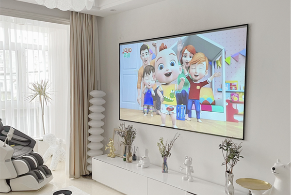 5000元价位家用投影仪怎么选？当贝X3还是极米H3S，一文告诉你哪个更值得买 - 知乎