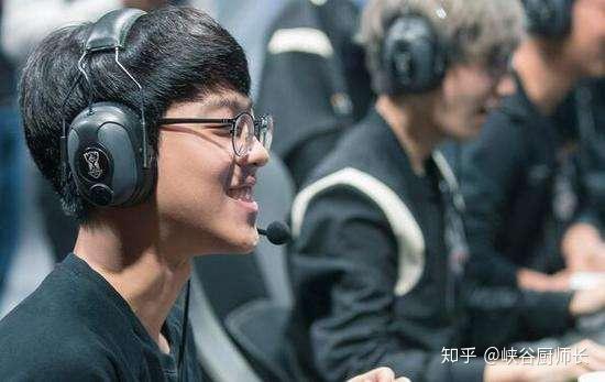 《英雄联盟》职业选手 Smeb 宣布退役，如何评价他的职业生涯？ - 知乎