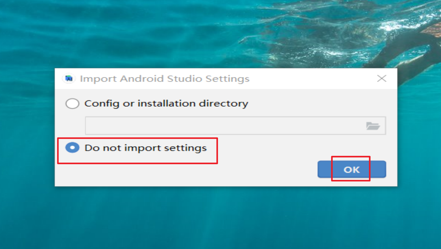 Android Studio最详细安装及使用教程 - 知乎