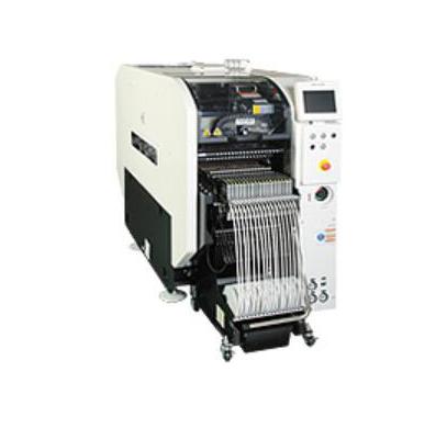 SMT设备分别有哪些设备 - 知乎