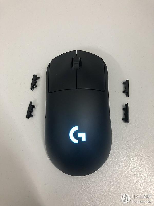 如何评价罗技的 G Pro Wireless （GPW、狗屁王）？ - 知乎