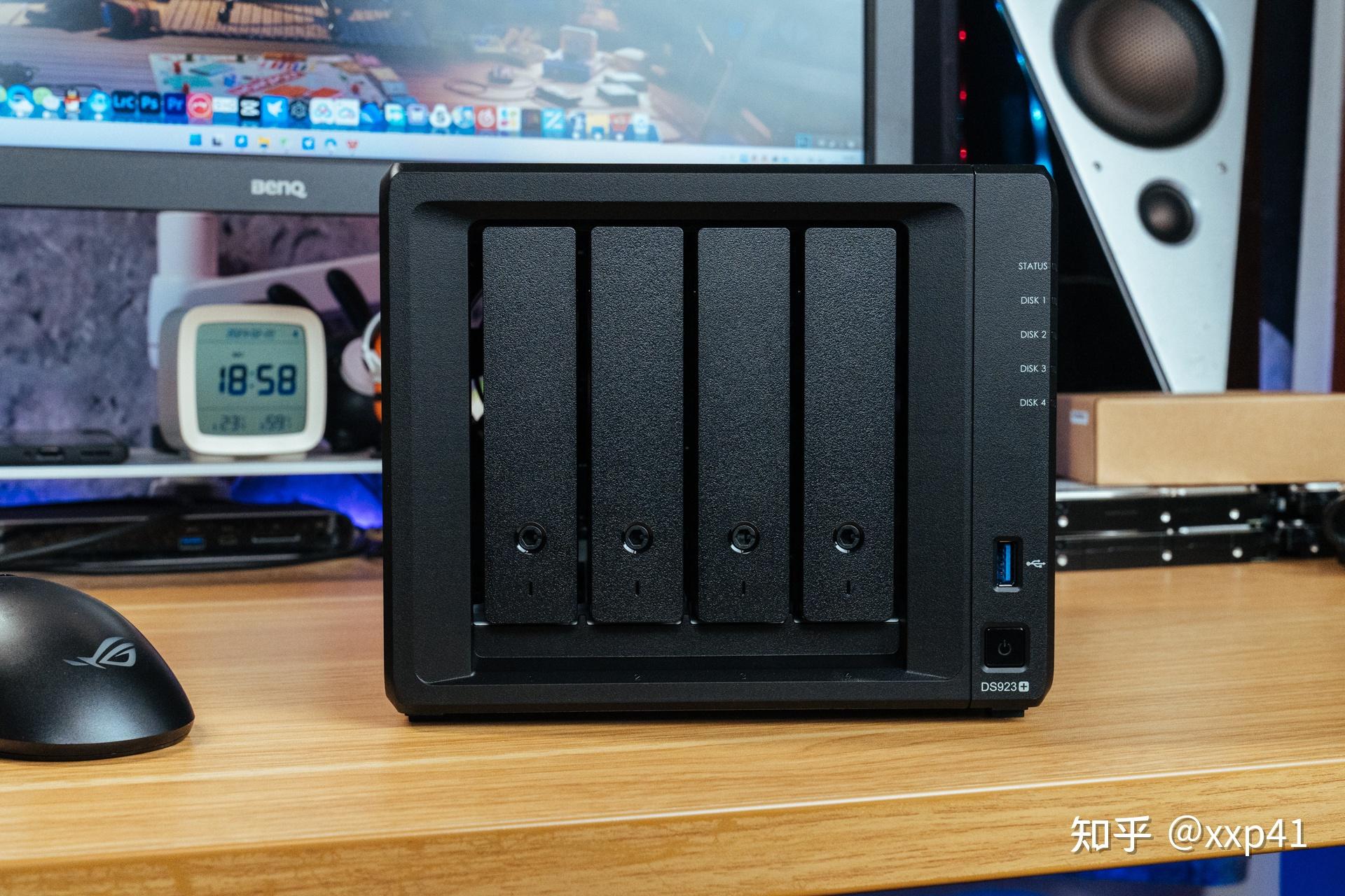 NAS是什么？怎么选择NAS？ - 知乎