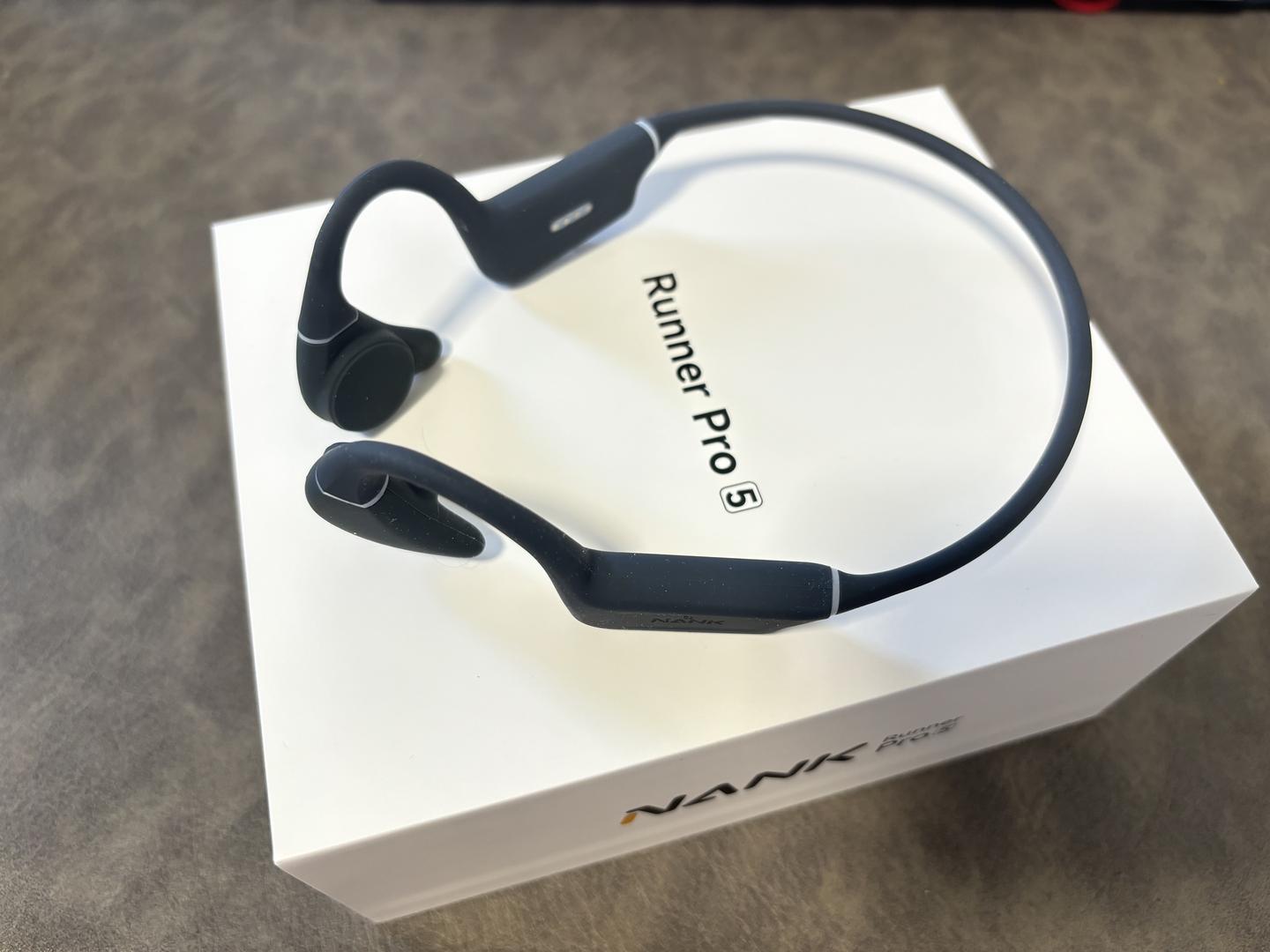 还有高手？升级IP69级防水的骨传导耳机｜首创双形态可变设计｜南卡Runner Pro5半个月使用体验 - 知乎