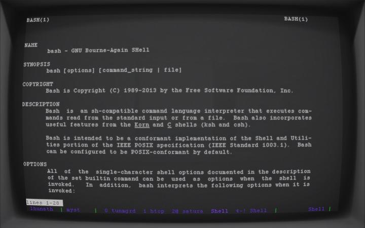 Bash 指南四篇之 bash 是什么，它活在哪里？ - 知乎