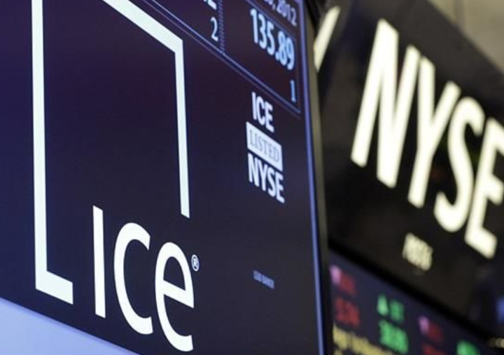 纽约证券交易所母公司 ICE 收购 tZero股份以探索代币化股票 - 知乎