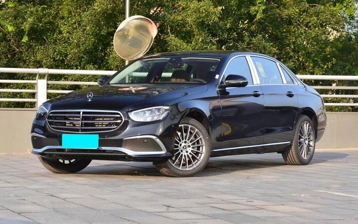 手握40万买车预算，奔驰E级、宝马5系、奥迪A7L，选谁更“香”？ - 知乎