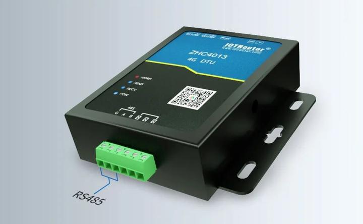 DTU、RTU和边缘计算网关的联系与区别 - 知乎