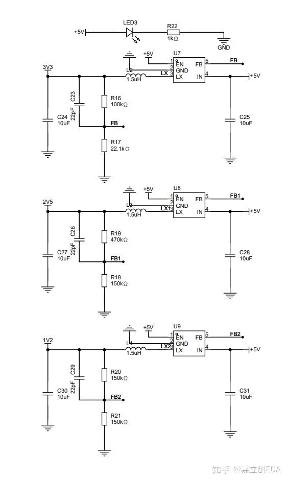 四层板设计进阶教程，详解电路原理 - 知乎