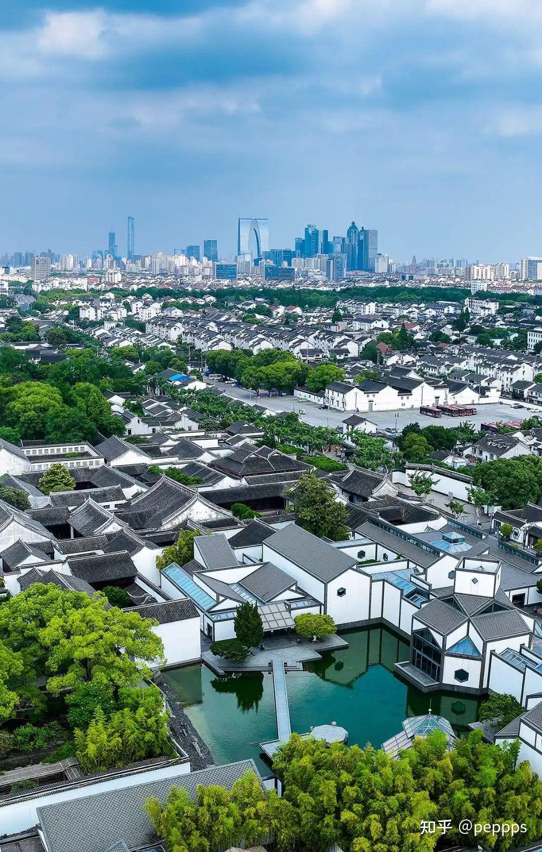 摩门塔（Momenta）崛起，苏州做对了什么？ - 知乎