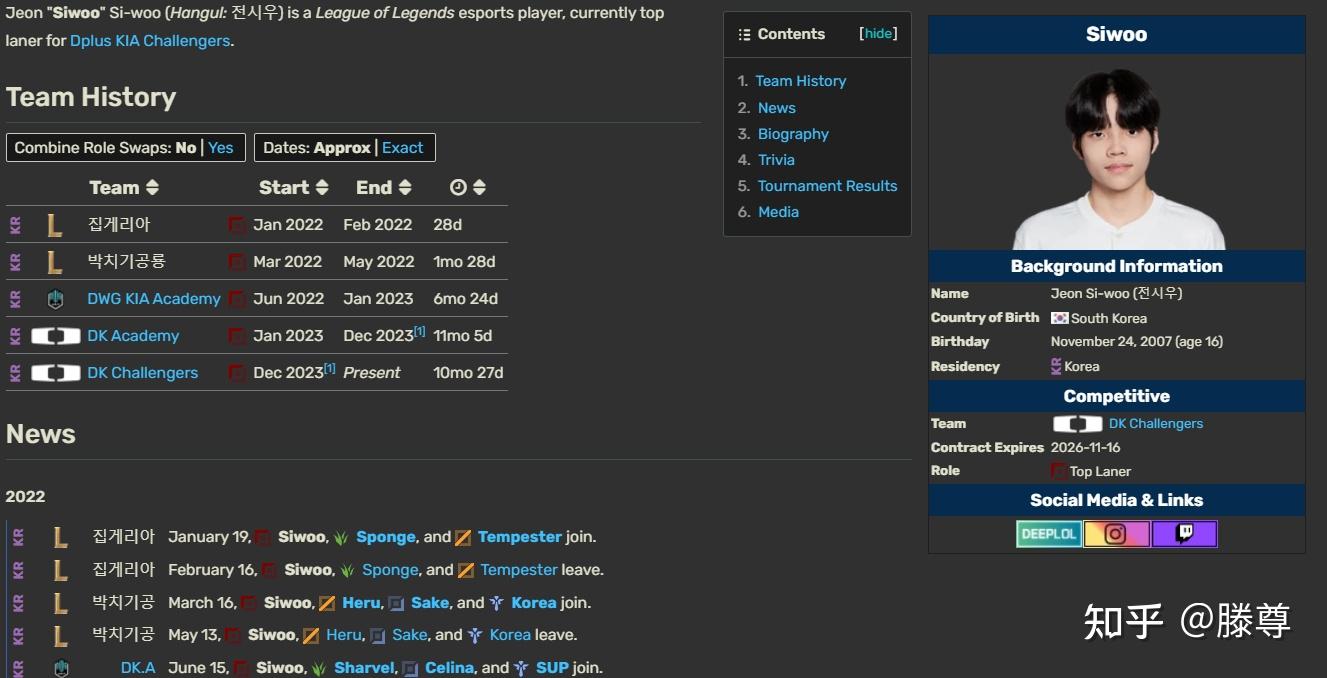 DK官宣引入Bengi、PoohManDu和Khan，这一举动将会对2025年的DK有何影响？ - 知乎