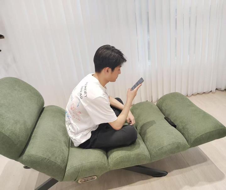 Flexnova智能电动沙发，解锁你的百变生活！ - 知乎