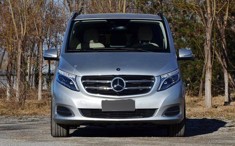 商务MPV奔驰V260L刷ecu改善动力迟滞换挡顿挫完美更进一步 - 知乎