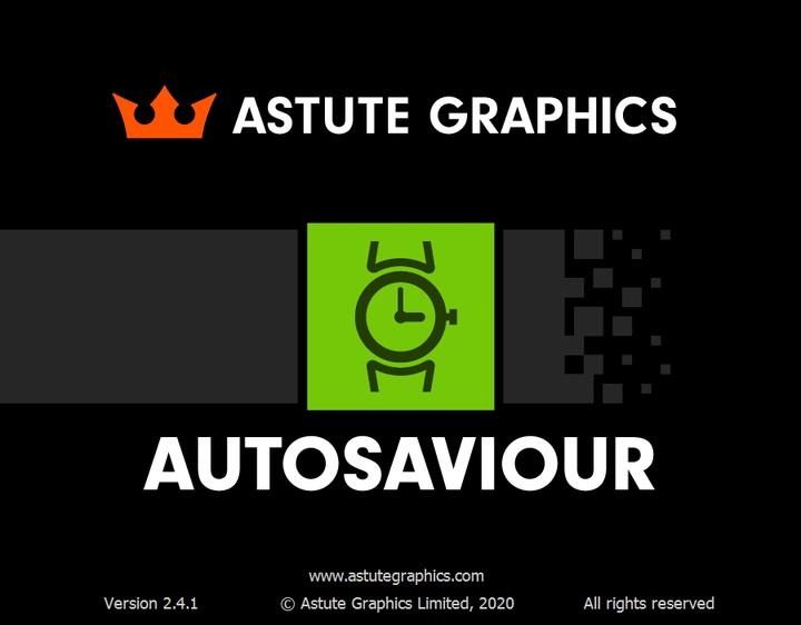 Ai 插件套装 Astute Graphics - Autosaviour 介绍 - 知乎