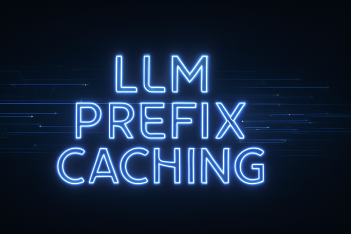 大模型上下文工程之Prefix Caching技术详解 - 知乎