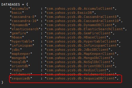 【操作教程】利用YCSB测试巨杉数据库性能 - 知乎
