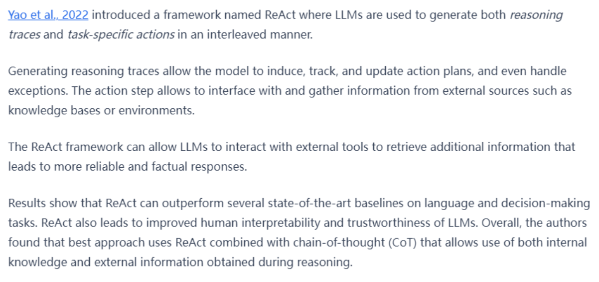 LLM 工具调用流程探索 - 知乎