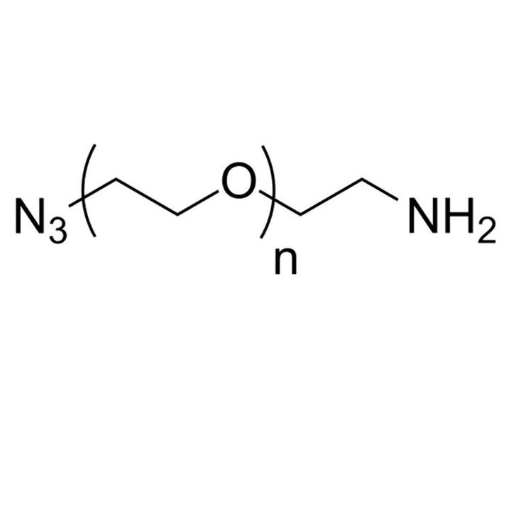 N3-PEG-NH2,Azido-PEG-Amine，是一种具有特殊化学结构和优异性能的化合物，在科研和生物医学领域具有广泛的应用前景 - 知乎
