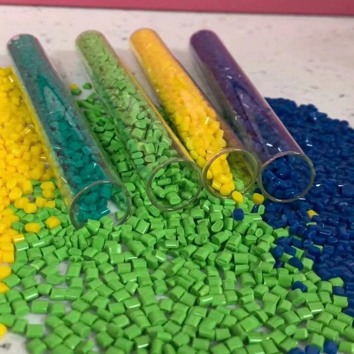 PCR环保塑料与PIR塑料之比较 - 知乎