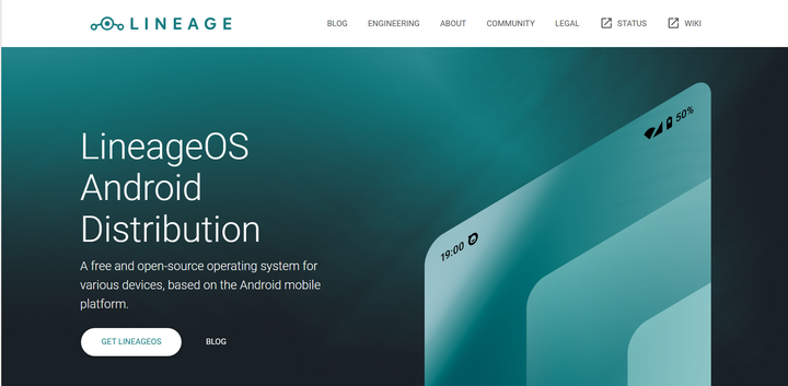 小米手机如何刷入Lineage OS(以K40为例子) - 知乎