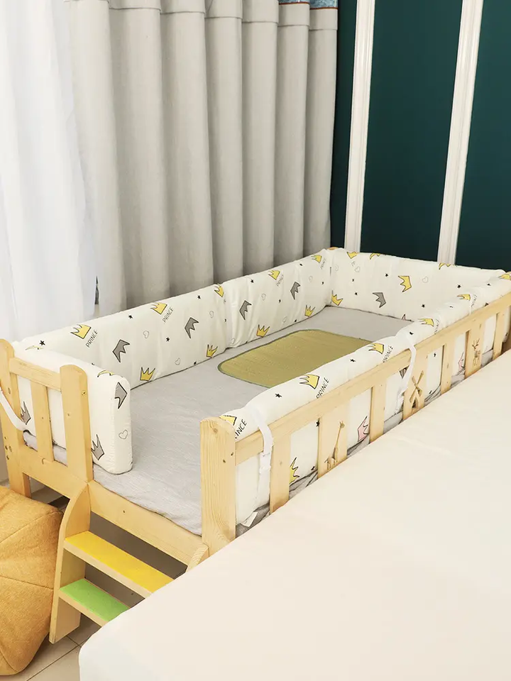 儿童活动床栏加拿大ASTM F2085-19认证费用是多少？ - 知乎