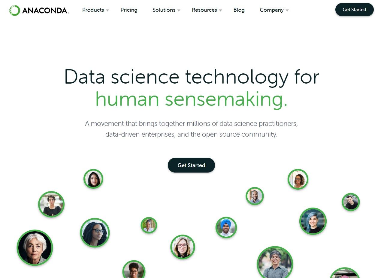 手把手教新手安装Anaconda配置开发环境 - 知乎