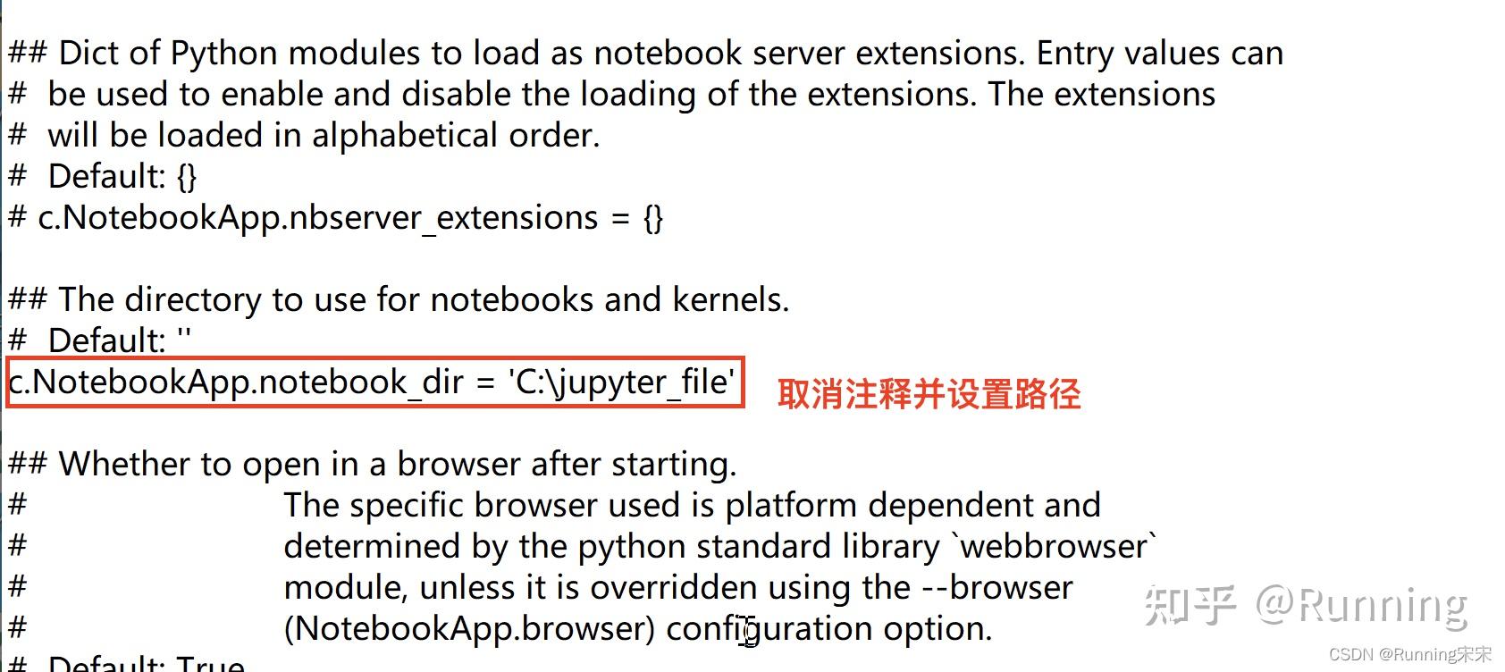 Jupyter Notebook和编程语言如python有什么关系？ - 知乎