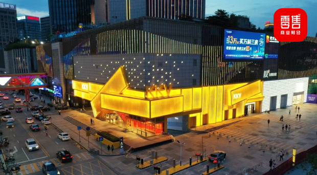 KKV：重塑新零售，成就Z世代的“解忧杂货铺” - 知乎