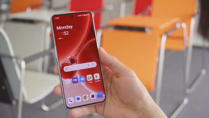 OnePlus Nord 3 正式发布 - 知乎