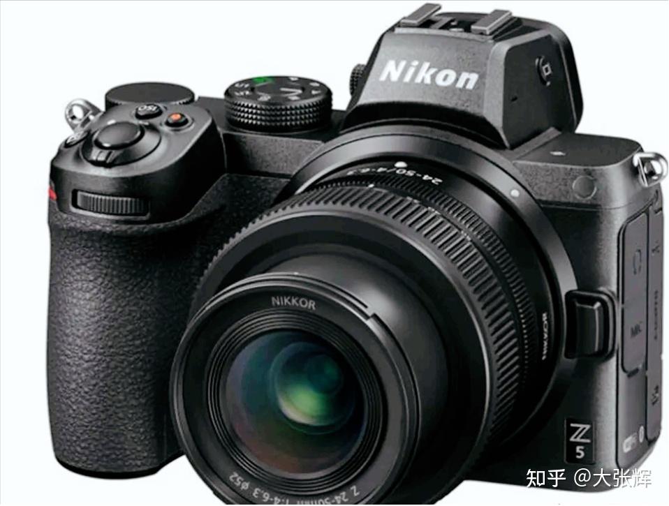 只拍照买索尼A7M3还是尼康Z5?