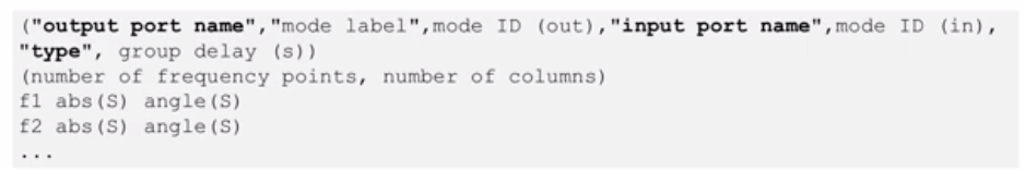 Lumerical-Interconnect学习笔记（全） - 知乎